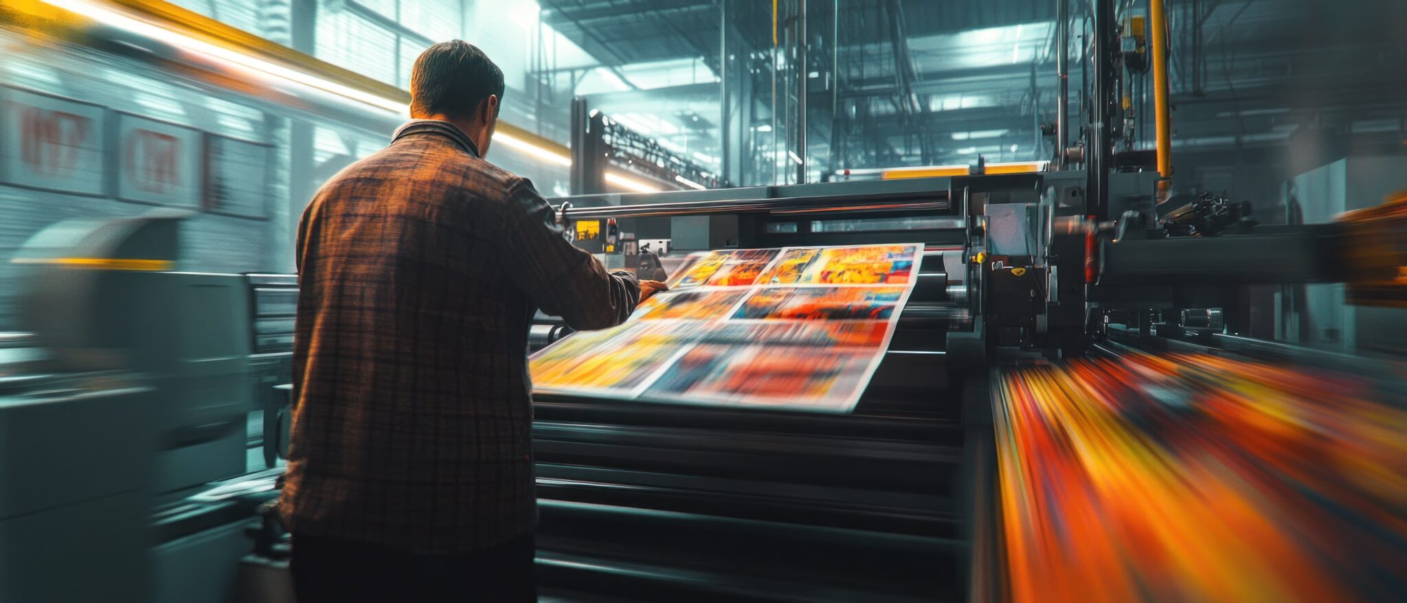 Color Copy Print | Impression numérique et offset Tournai